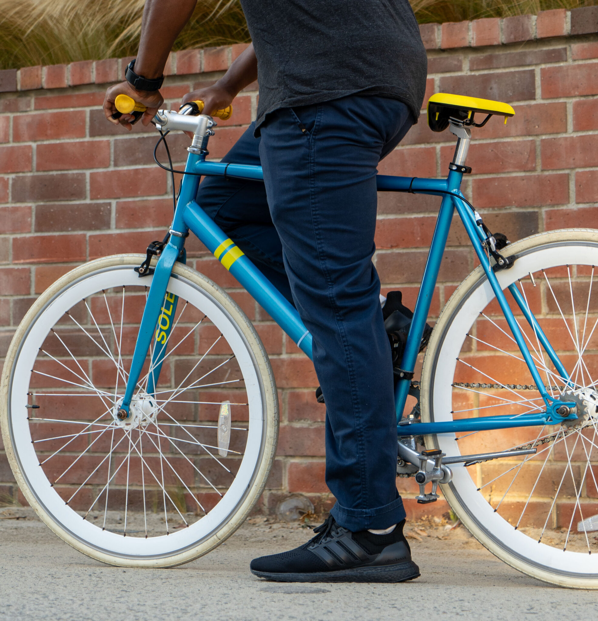 VSEAT The Noseless Bumpless Bicycle Seat – Sit on it